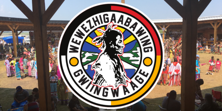 New Shoulder Patch Honours Waywayseecappo First Nation | Waywayseecappo ...